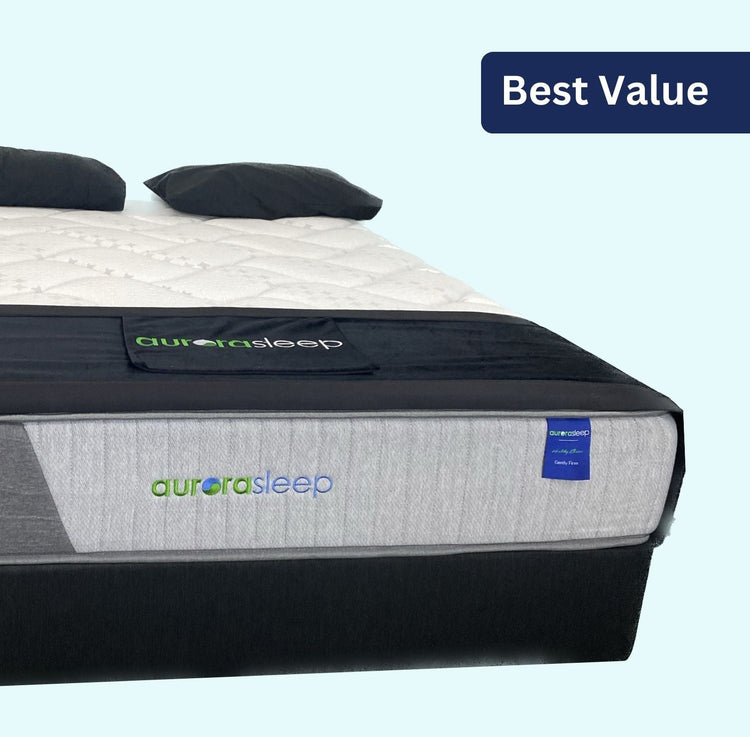 Beds for Backs | Ergonomic Beds & Mattresses Melbourne