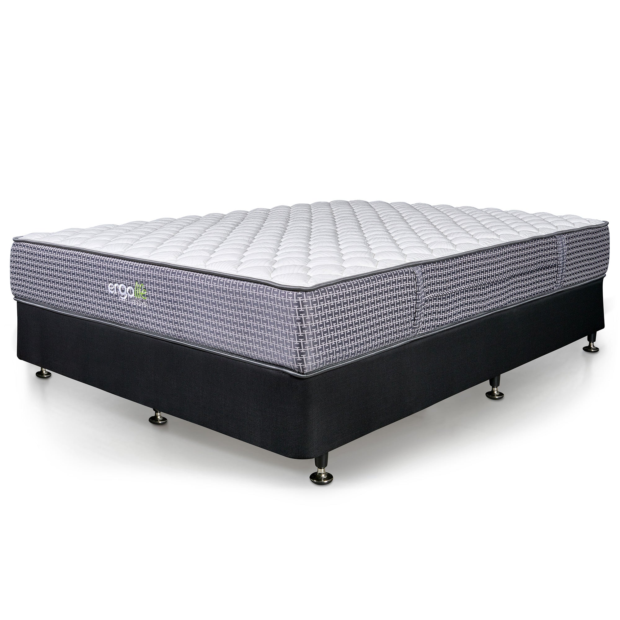 Ergolife Active Fixed – Beds for Backs