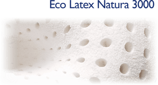 Organic Latex - The Natura Mattress – Beds for Backs
