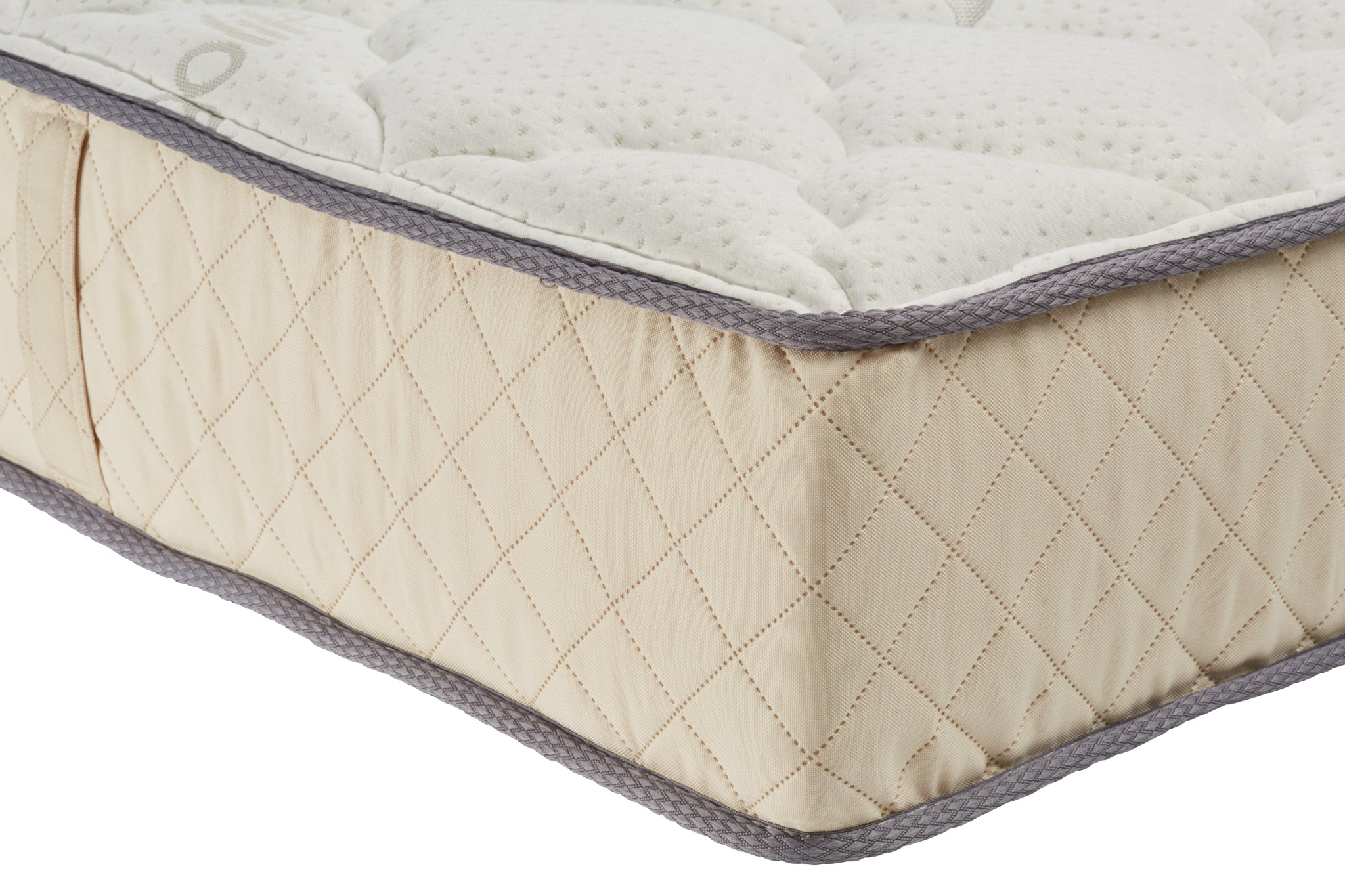 Organic Latex - The Natura Mattress – Beds for Backs