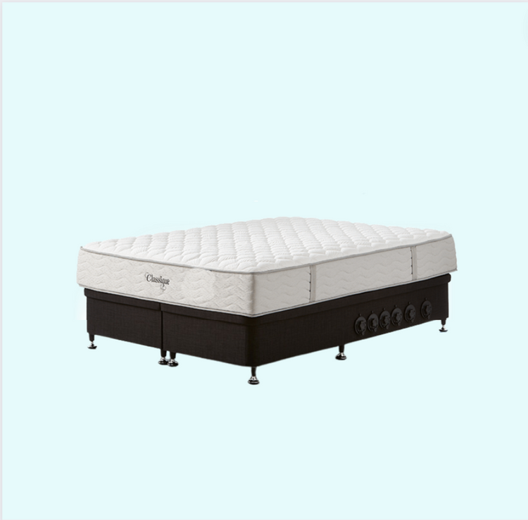 Mattresses – Beds for Backs